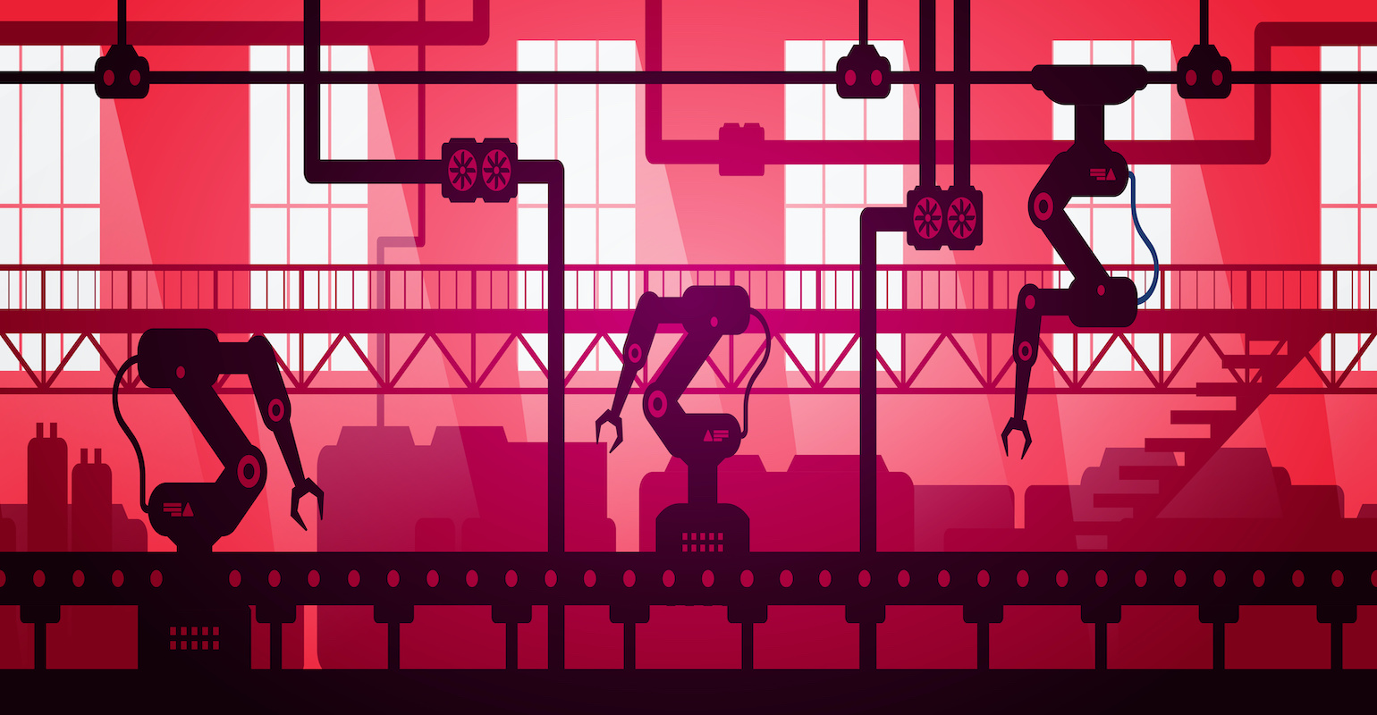 How to Build a Better Product Line with Flexible Automation Modules