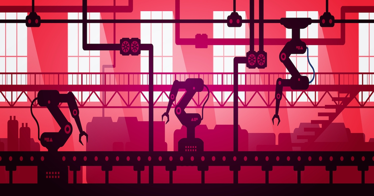 How to Build a Better Product Line with Flexible Automation Modules