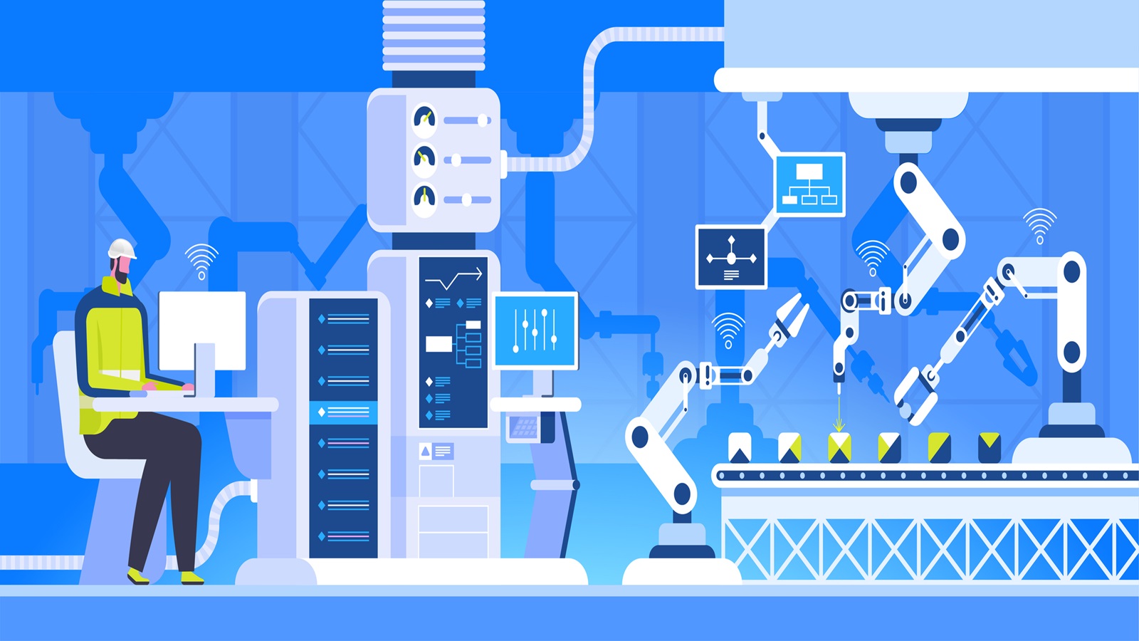 Driving Equipment Interoperability to Smart Manufacturing Success