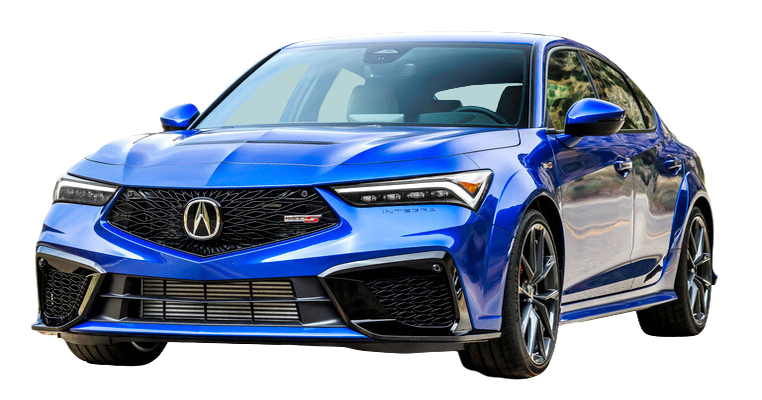 Acura’s Back in the Sport Compact Game