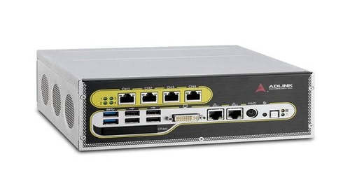 Vision System Powers Multi-Camera Inspection