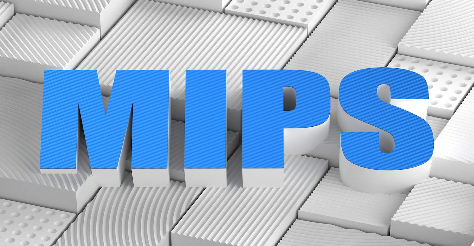 MIPS Checkered Past may prove problematic and RISC-y. Can it succeed?