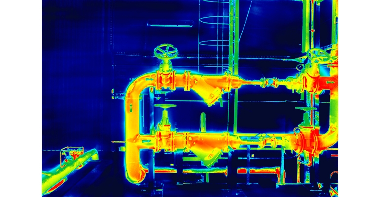 What Is Thermography and How Can the Manufacturing Industry Use It?