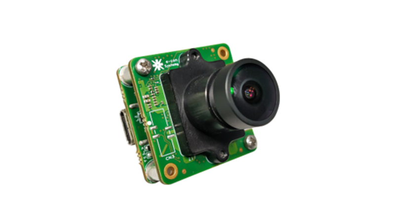 Artificial Brain' Gives Robots Unprecedented Sensing Capabilities