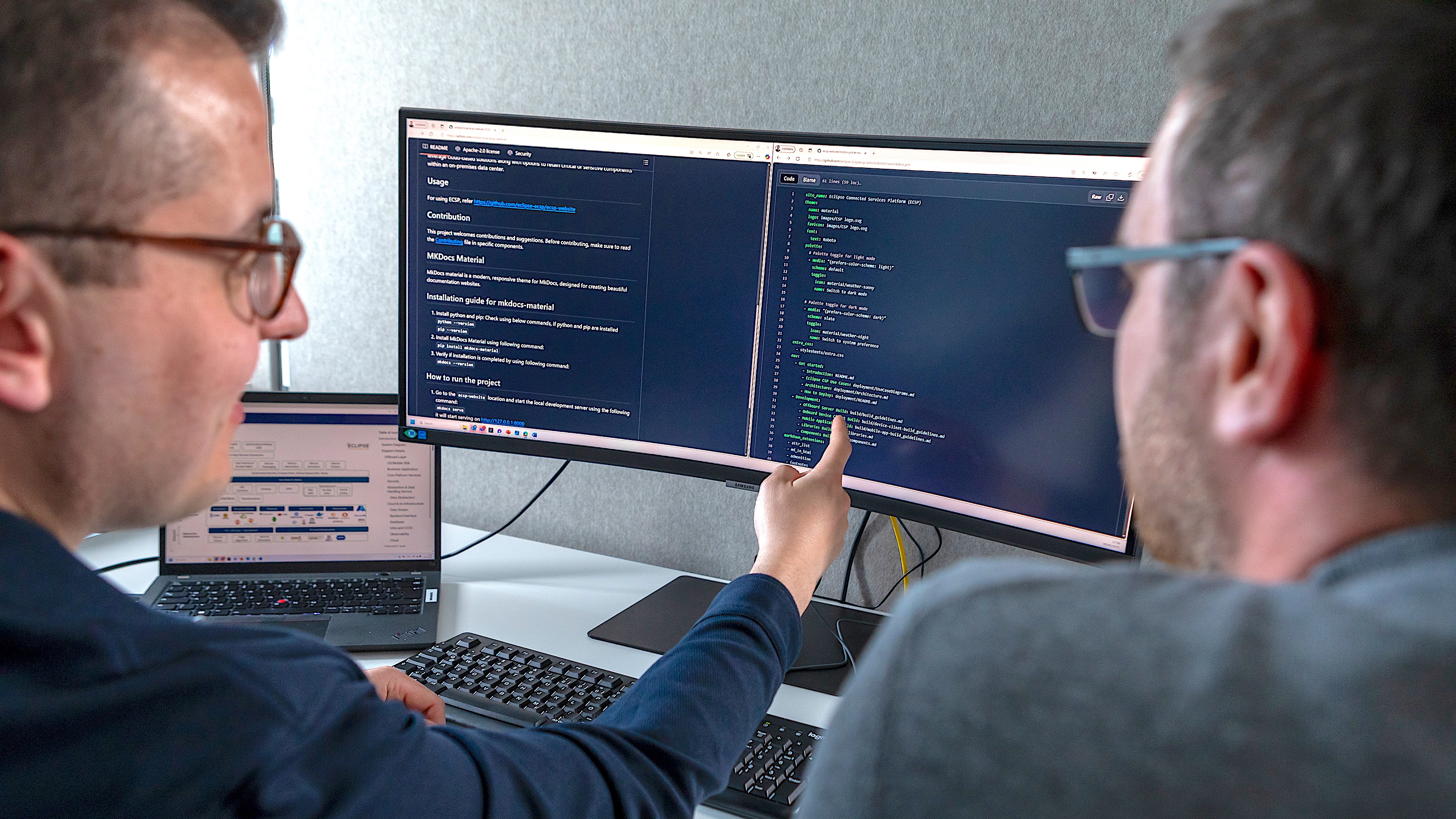 Open-Source Collaboration Accelerates Automotive Software Innovation
