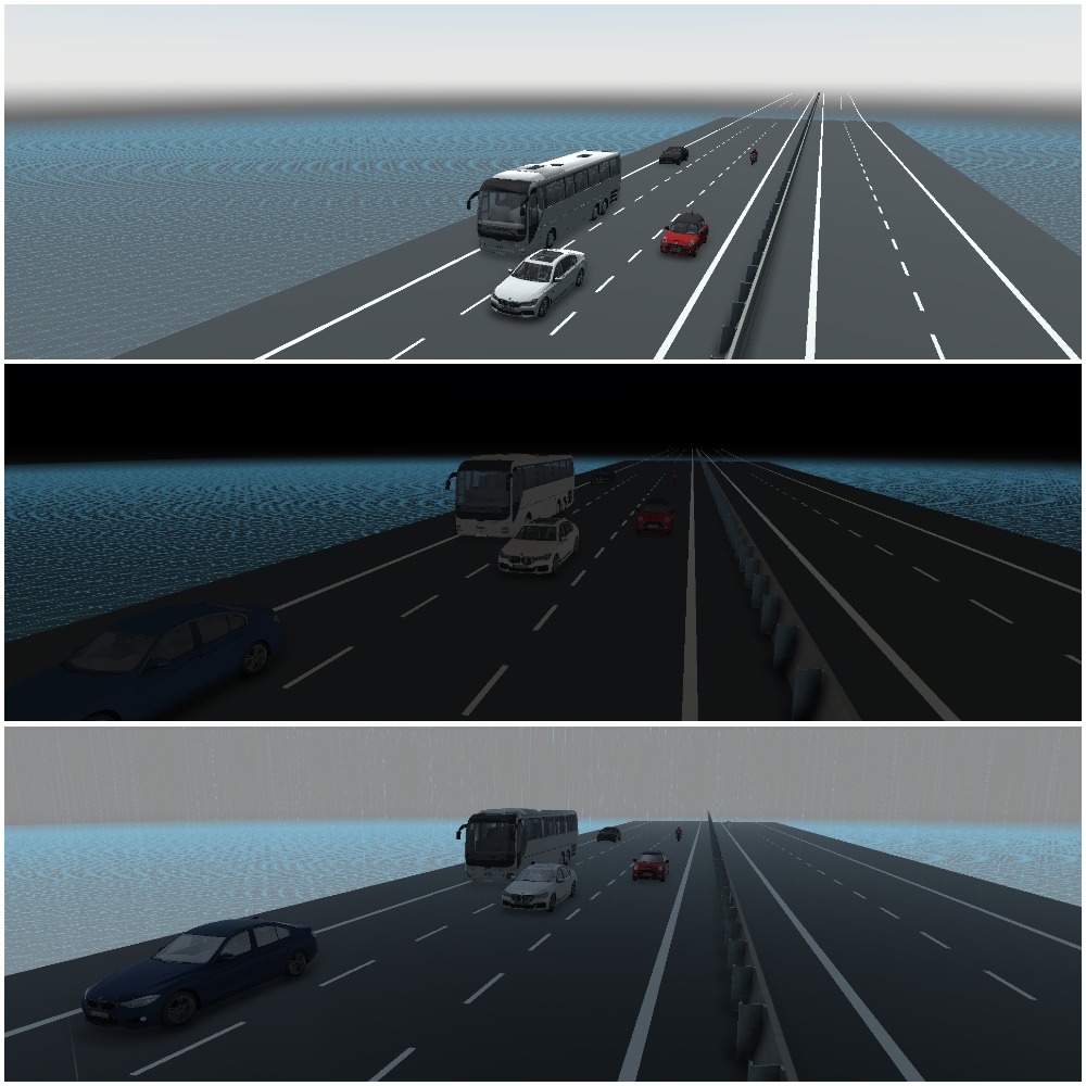 BMW Uses Unity 3D to Create Virtual World for Autonomous Vehicles