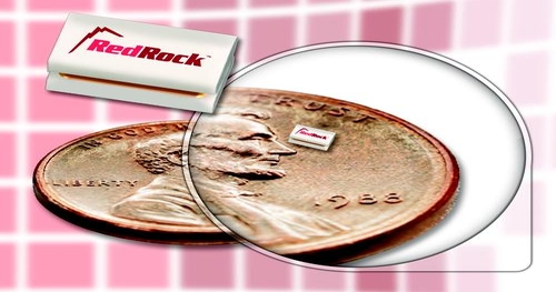 World's Smallest Reed Switch Makes Technology Easier to Swallow