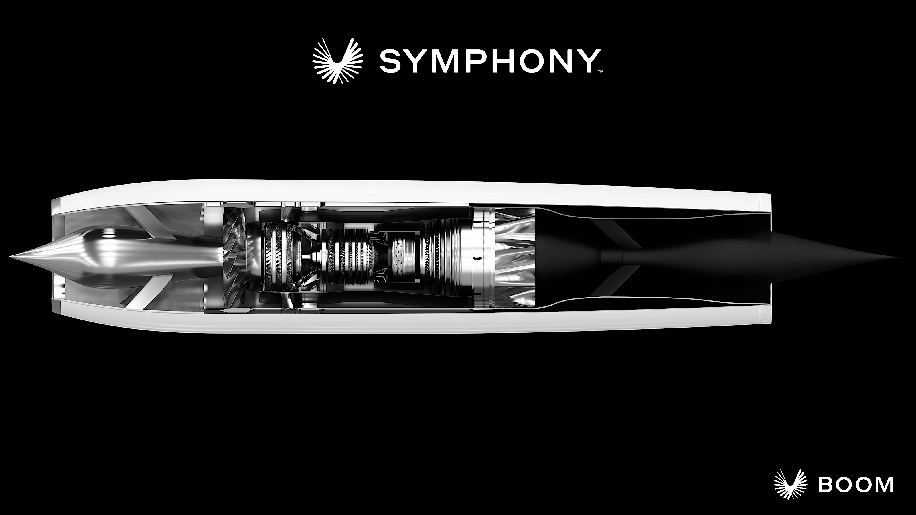 Boom Supersonic is Finally Supersonic!