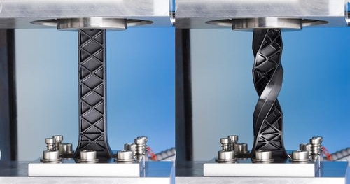 Crash-Optimized Composites Advance Automotive Designs