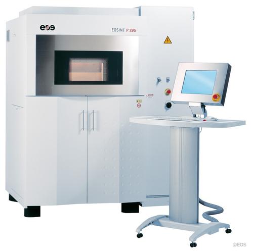 3D-Printed Custom Spike Plates Outrun the Competition