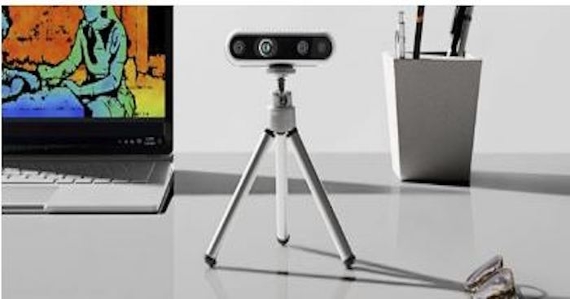 What Happened To Intel’s Early Facial Recognition Platform?