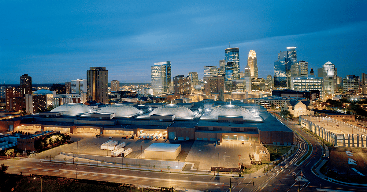 Advanced Manufacturing Minneapolis Returns with Vast Industry Support