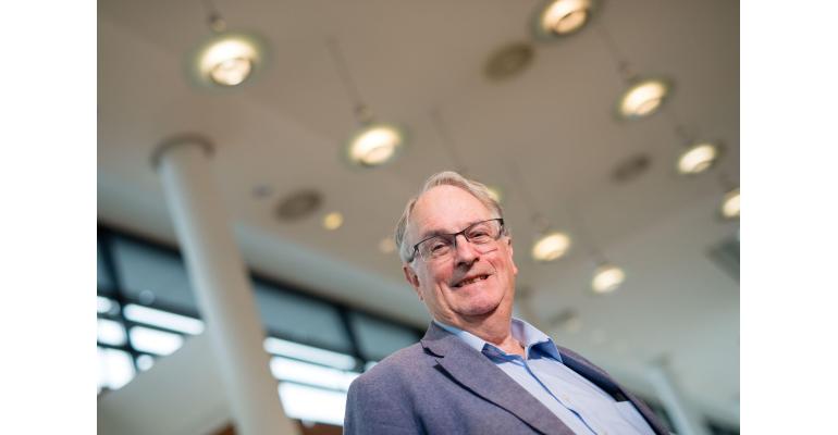 Fifty Years Later: The Improbable Birth of the Lithium-Ion Battery