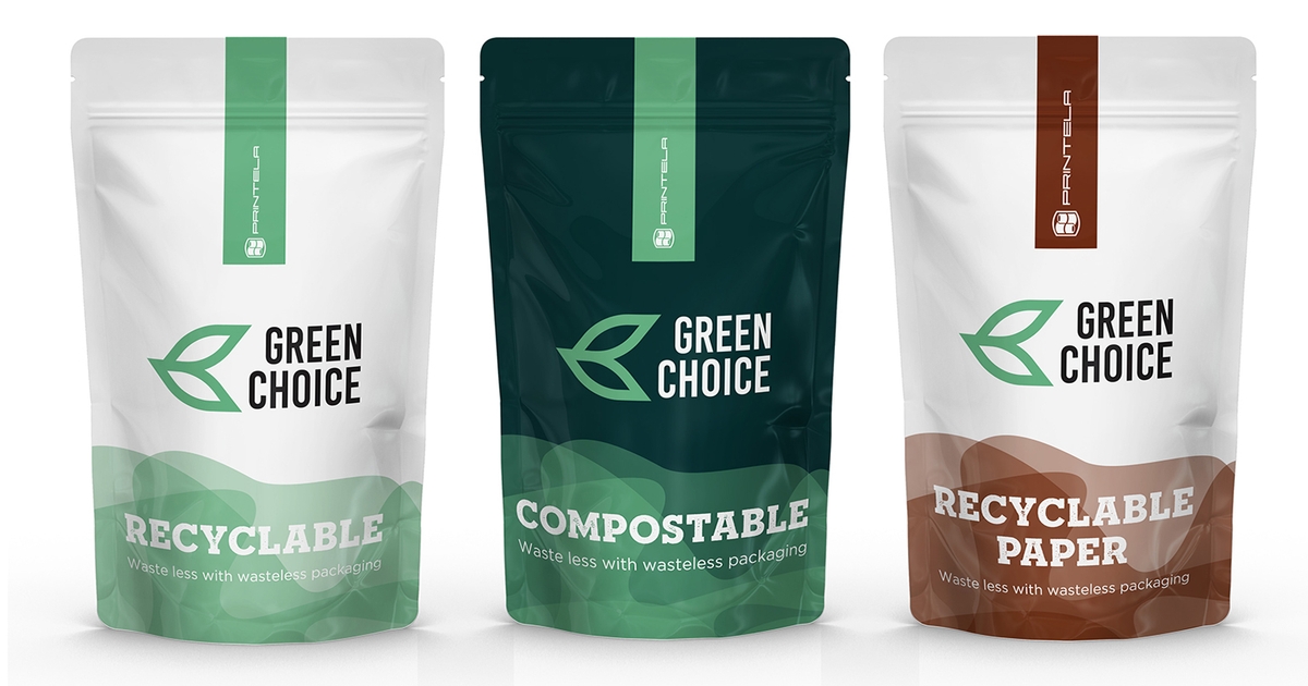 Polysack Validates Digital Printing for Recyclable Flexible Packaging
