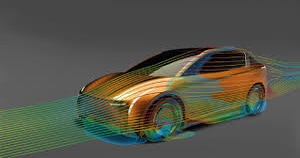 How Autonomous Driving Affects Heat Loads and Component Sizing in Elec