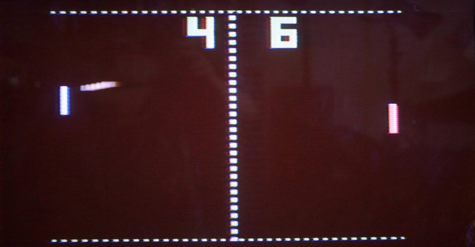Celebrating the Video Game: From Pong to Space Invaders and Beyond