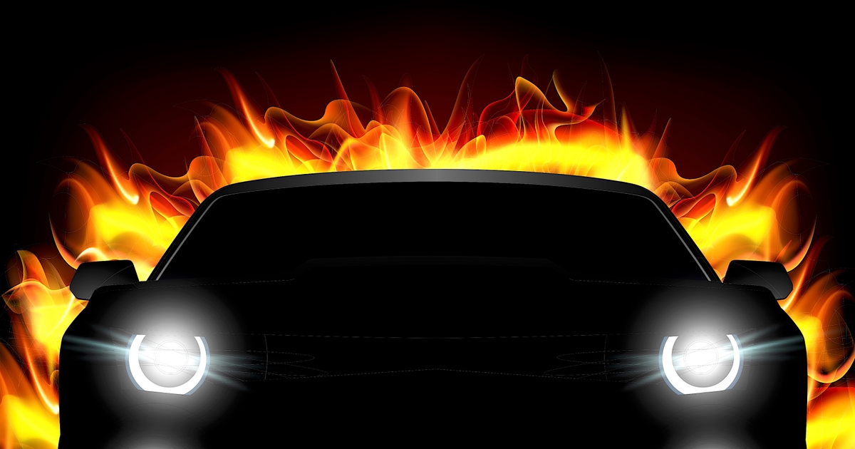 EV Myth: EV Batteries Are Unsafe