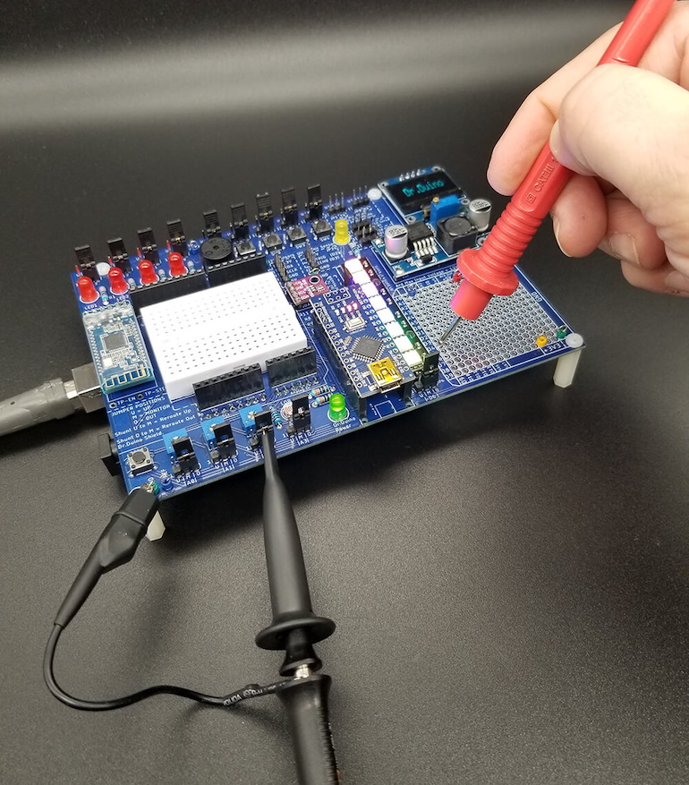 Speed Arduino Development and Debug with Dr. Duino