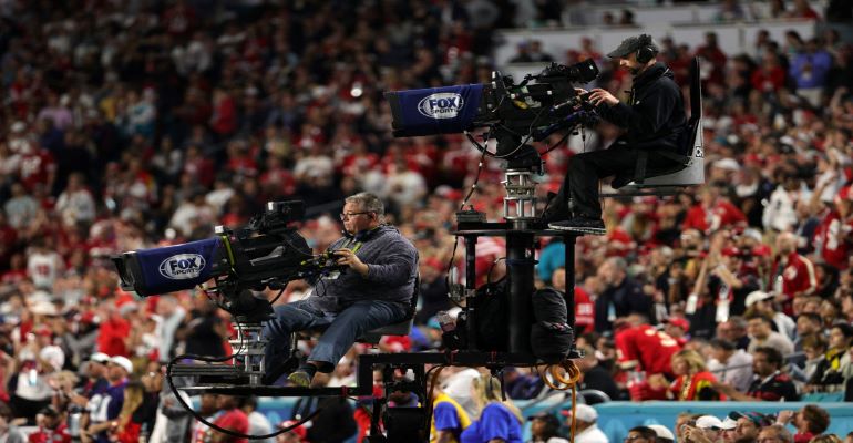 Making Sure You Can Watch the Super Bowl