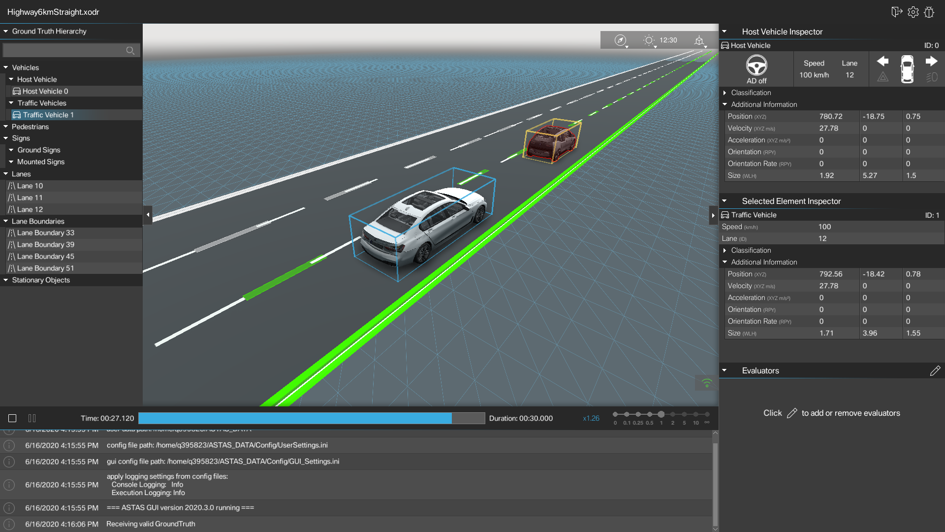 BMW Uses Unity 3D to Create Virtual World for Autonomous Vehicles