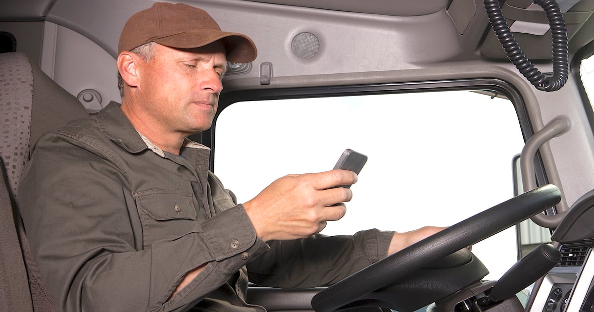Nauto’s AI Driver-Monitoring System Proves Benefits in Virginia Tech Study