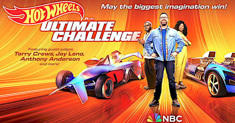 Engineering Your Own Real-Life Hot Wheels