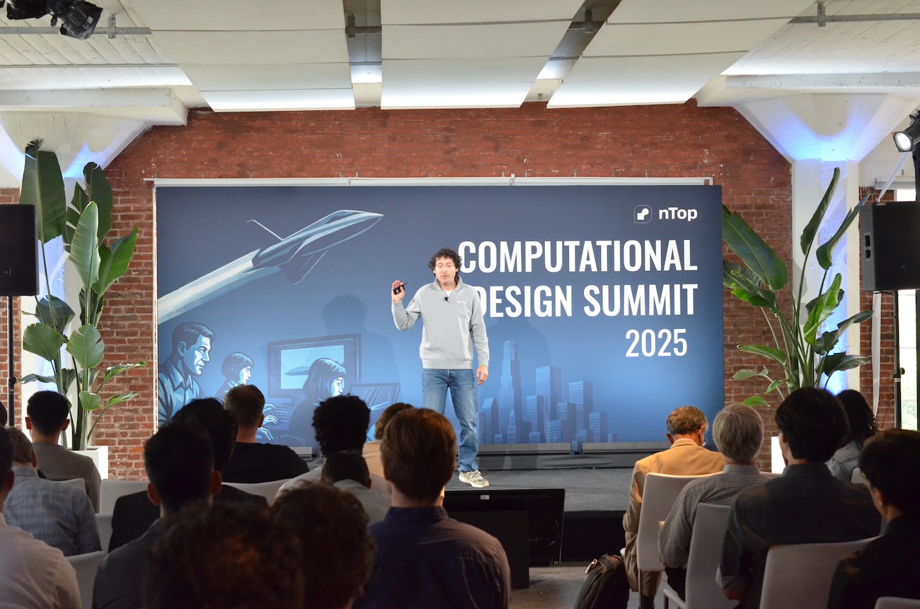 Computational Design Software Aims to Transform Aerospace Engineering Process