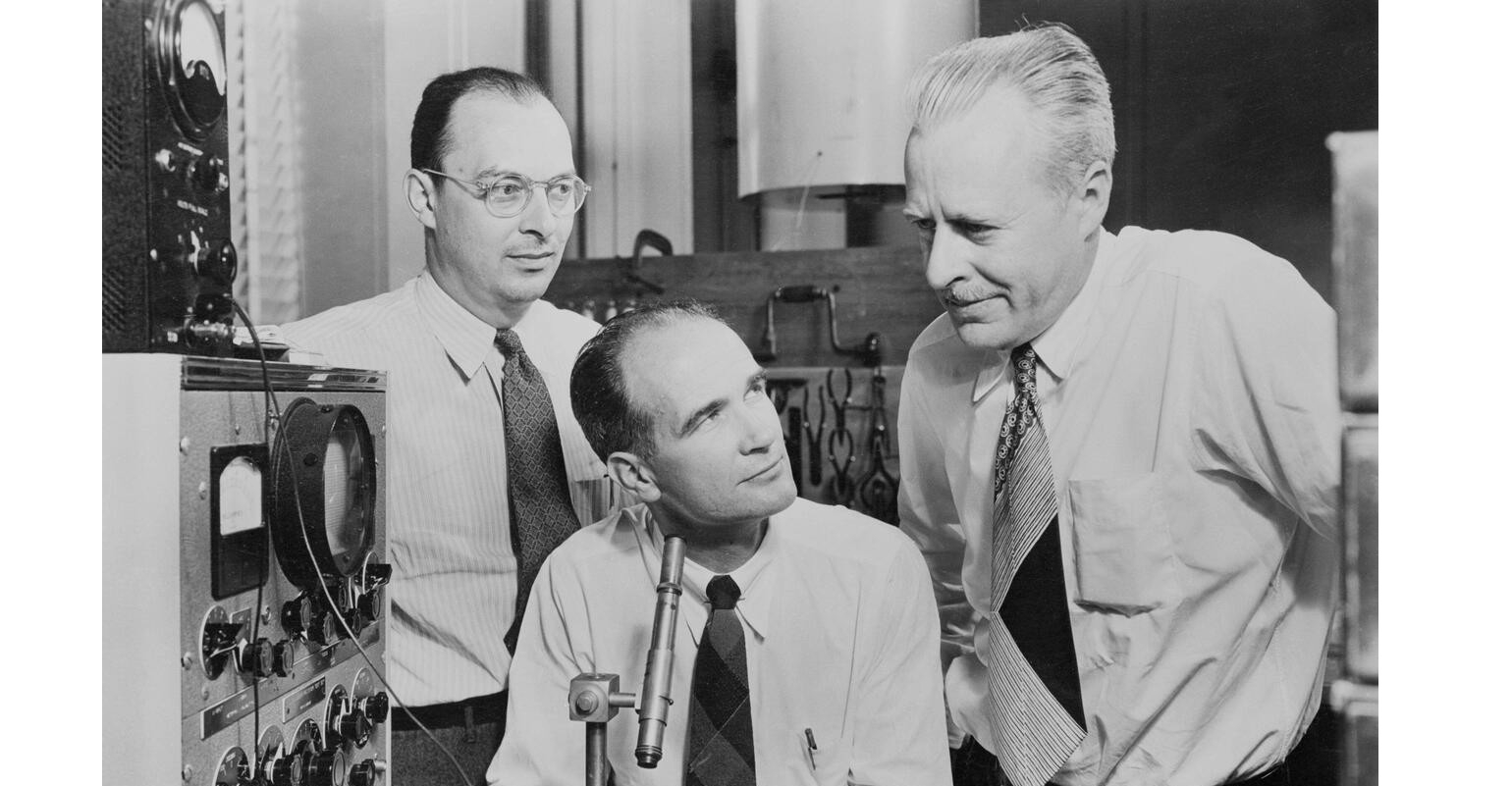 Key Milestones in the Transistor's Evolution