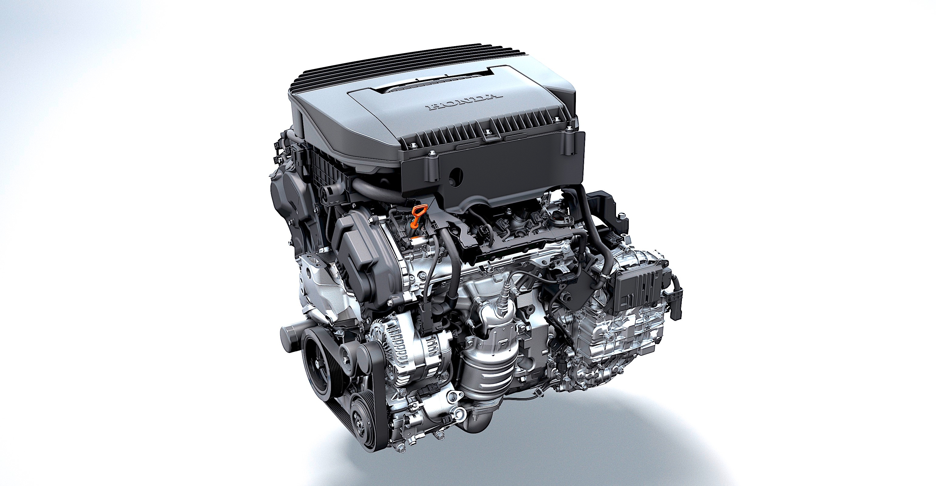 Honda Moves on from VTEC