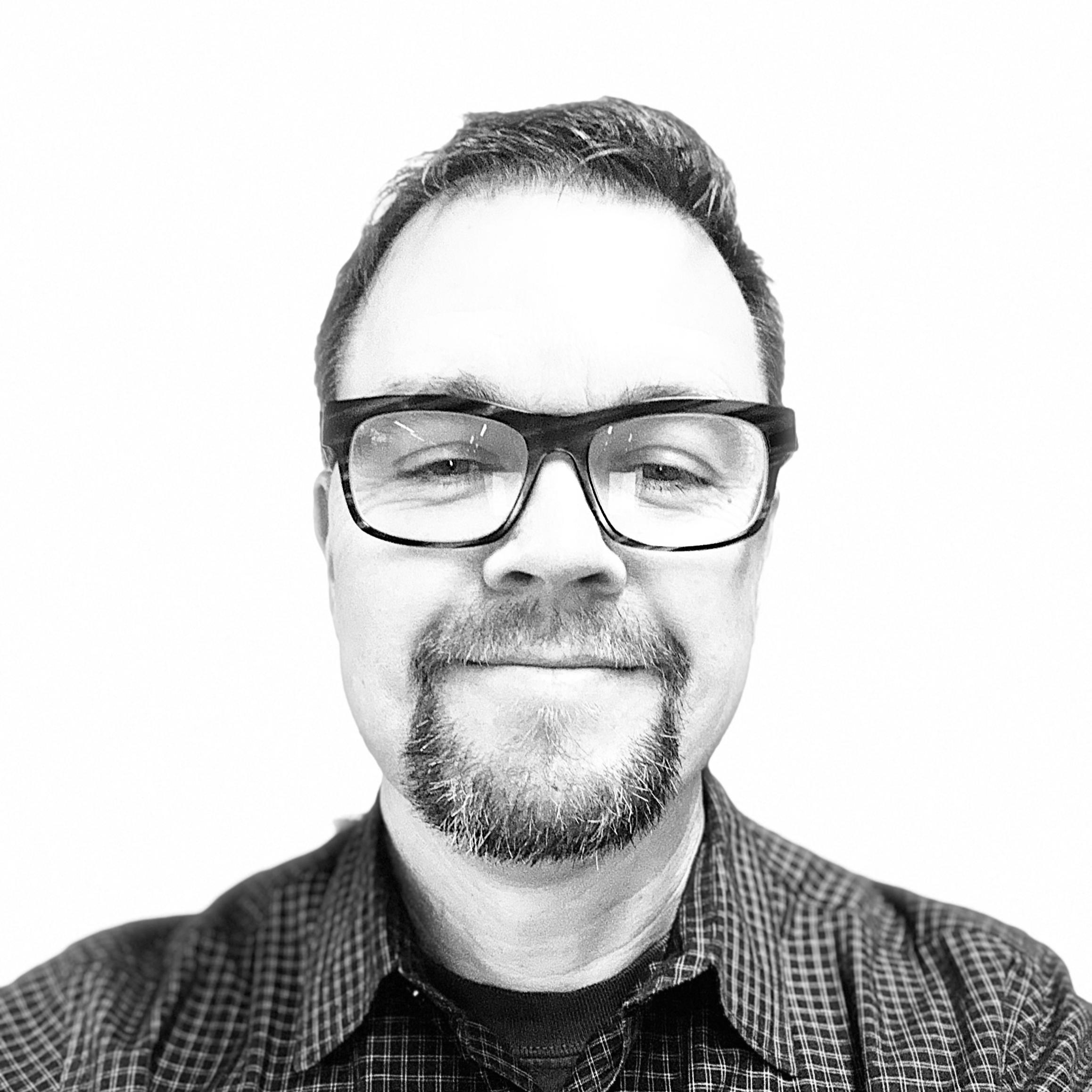 Scott Thielman, CTO & Cofounder of Product Creation Studio
