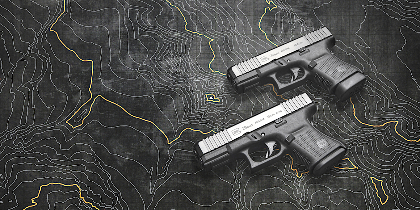 How Hard Is It to Make a 3D-Printed “Ghost Gun?”