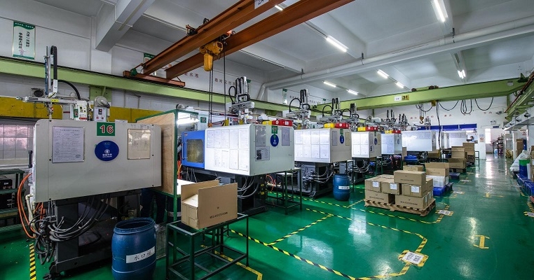 Manufacturing Challenges During a Pandemic