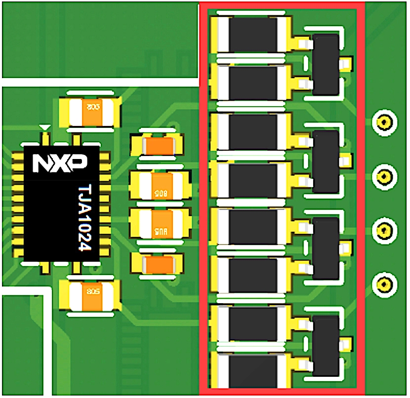 Considering the Value of a SPI-to-LIN bridge in Cars