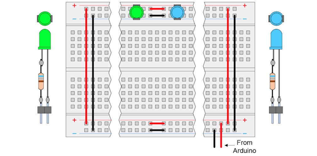 Ode to Bodacious Breadboards, Part 5