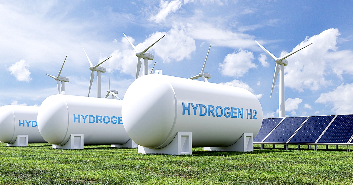 Forvia Is Positioning for Hydrogen Vehicle Dominance