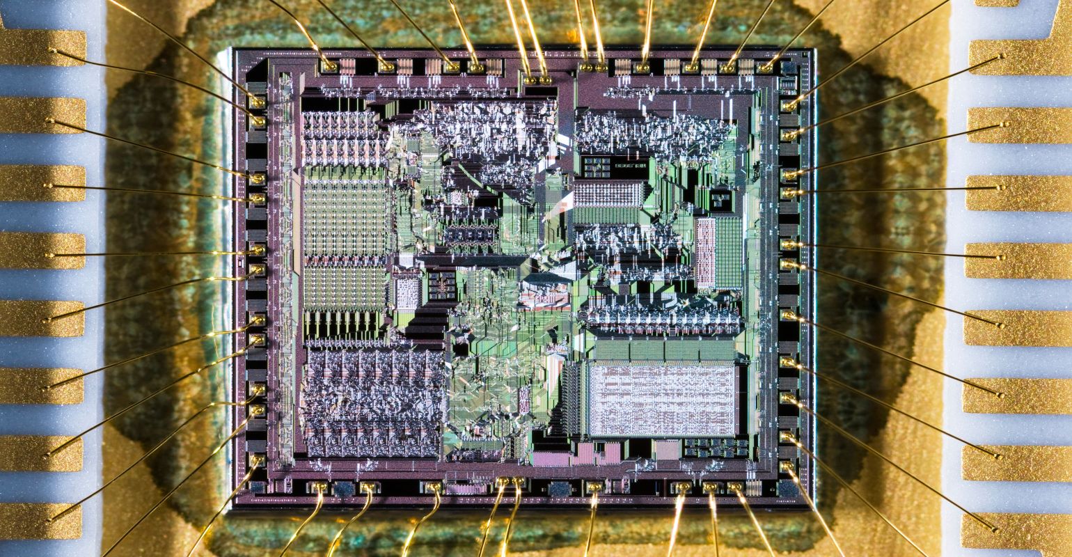 Milestones in Microprocessor Development