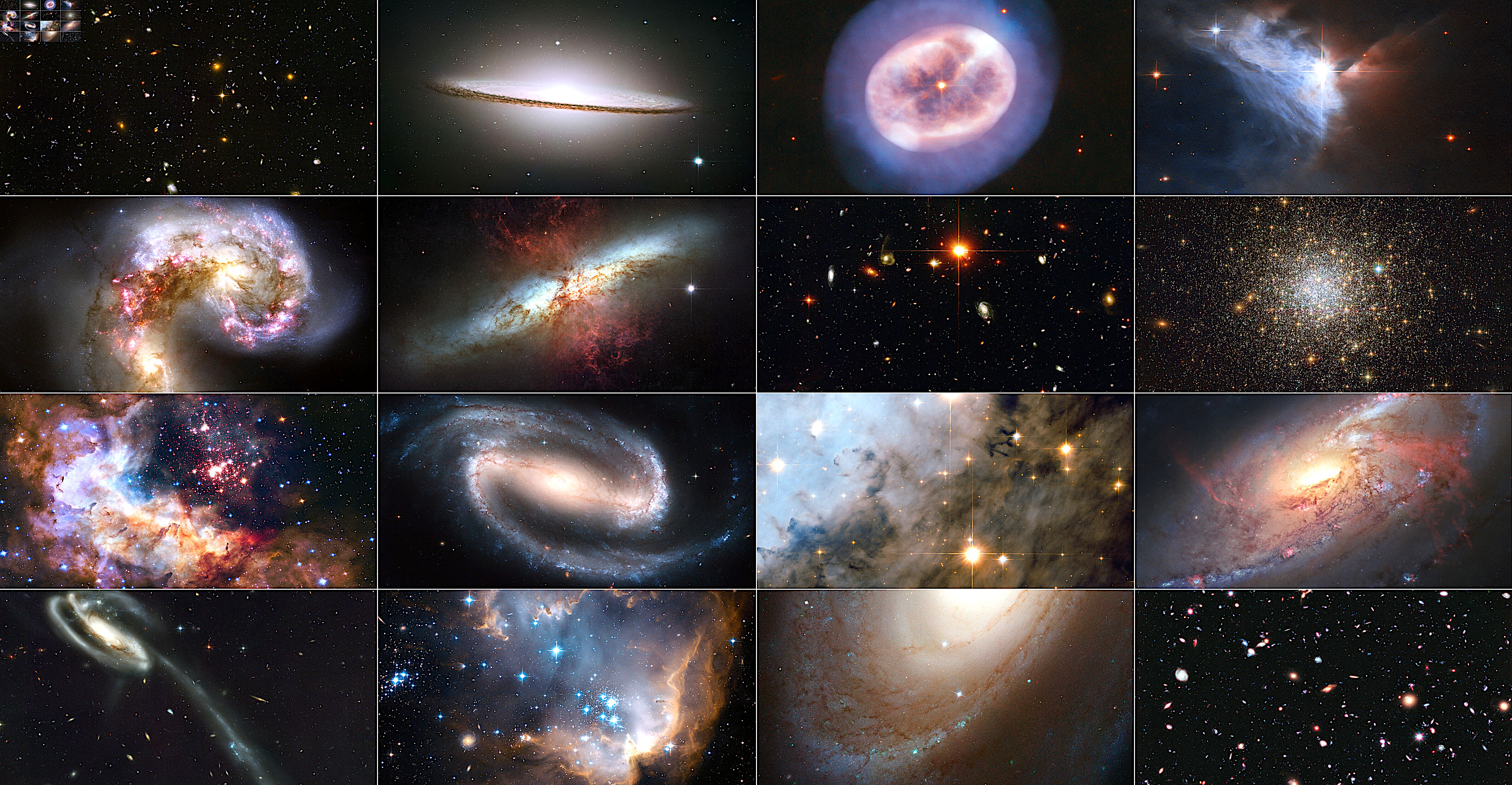 20 Amazing Years of the Hubble Advanced Camera for Surveys