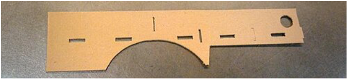 Make Your Own Cardboard VR Goggles