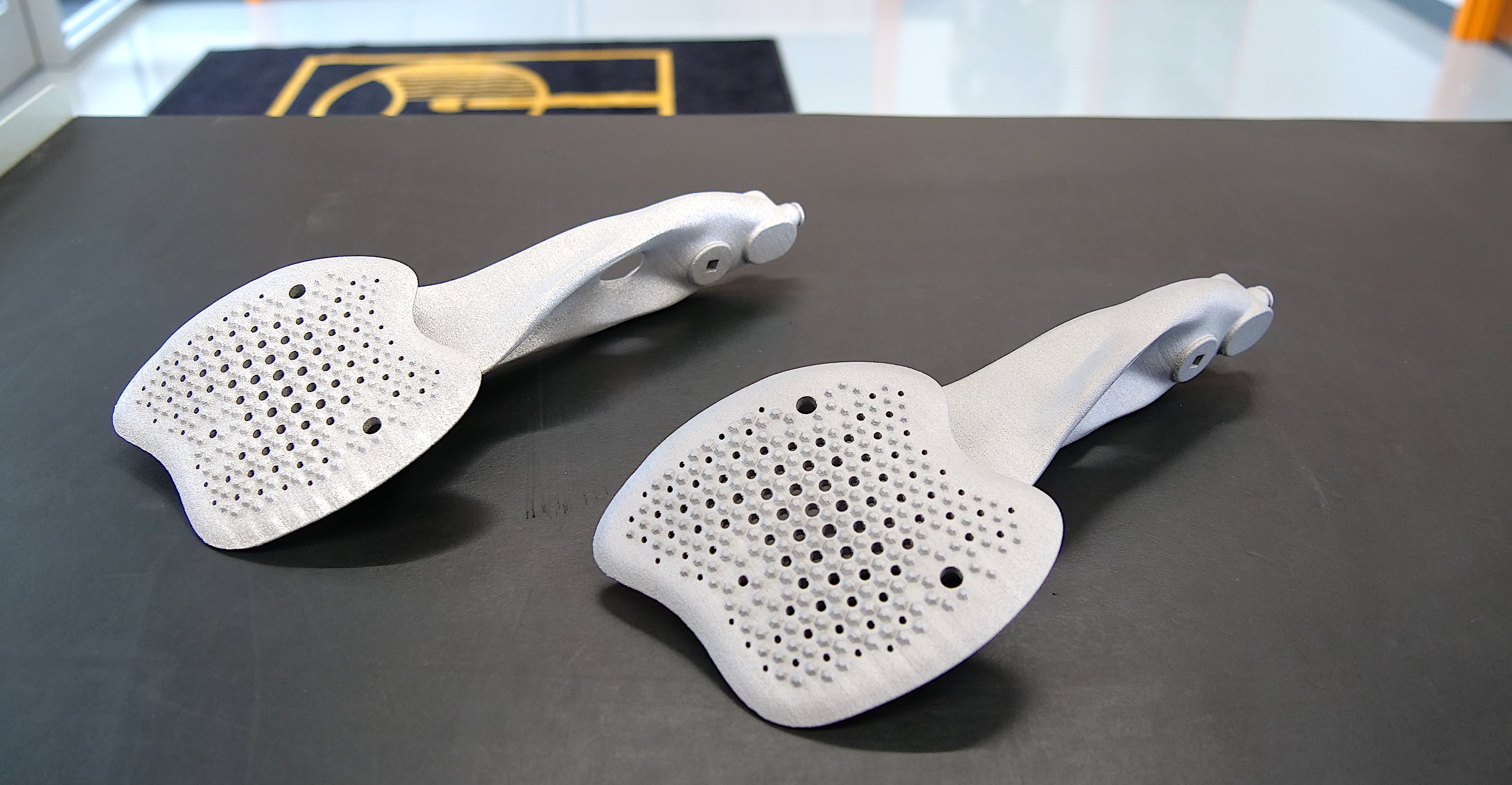 Autodesk Fusion360 Puts the Brakes on Weight, With a 32% Savings