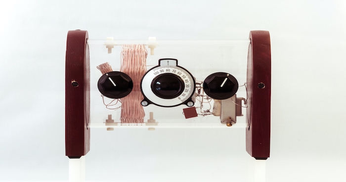 Crystal Radios, AM Transmitters Good Prep for Amateur License