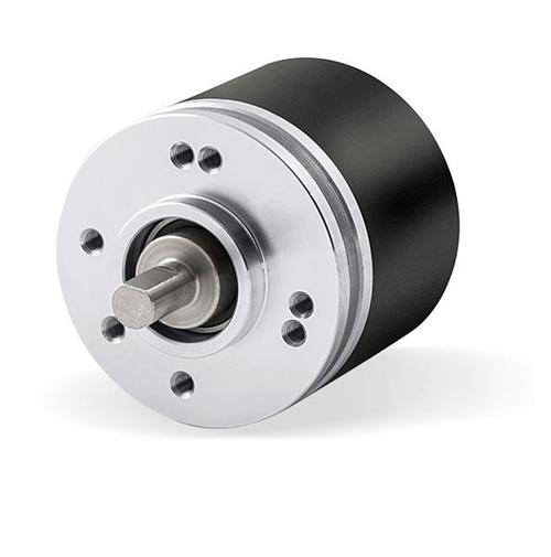 Datalogic Encoders Offer Motion Control in Automation Systems