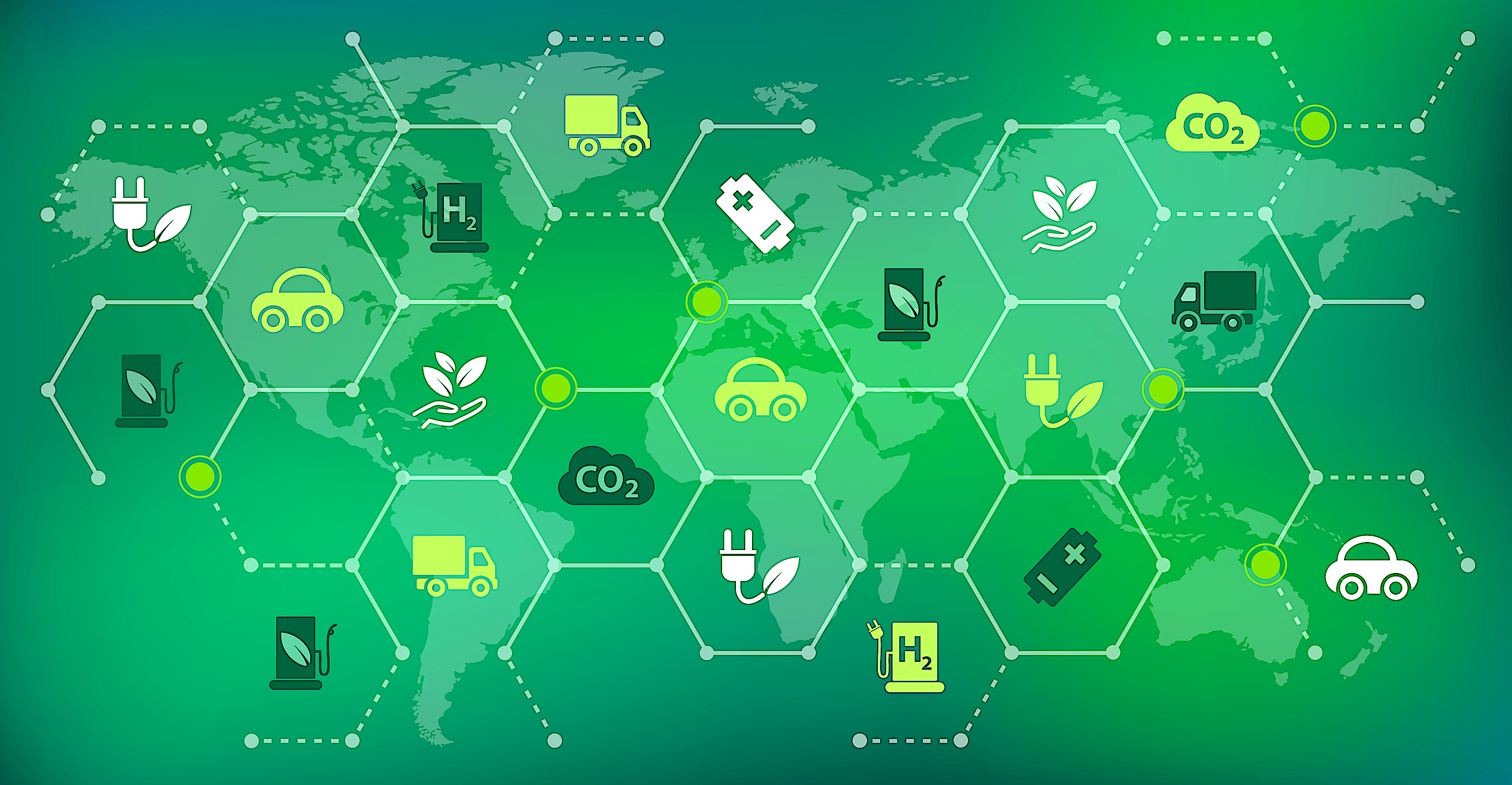 Porsche Partners with Siemens for Green Fuel