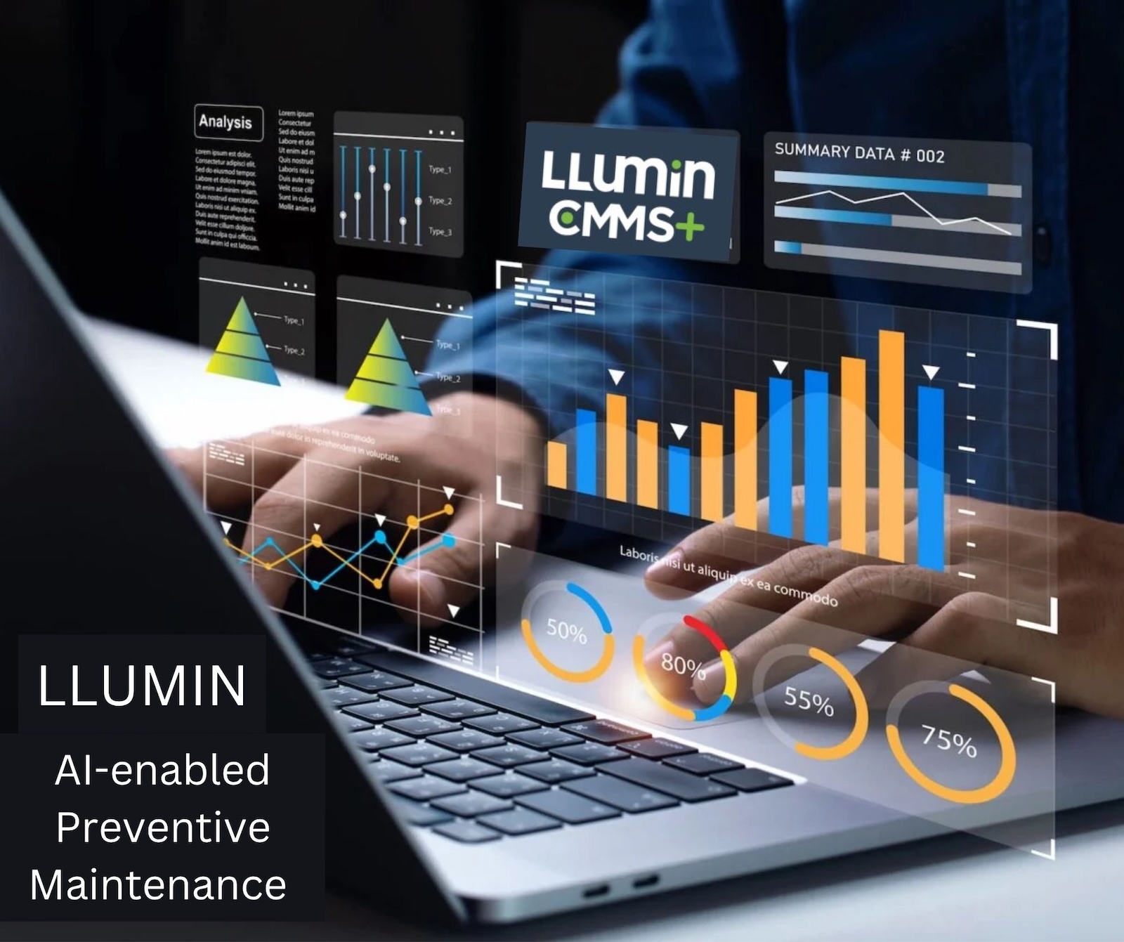 AI Tools for Engineers: CMMS+