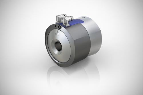 Galaxie Drive System Nabs Hermes Award