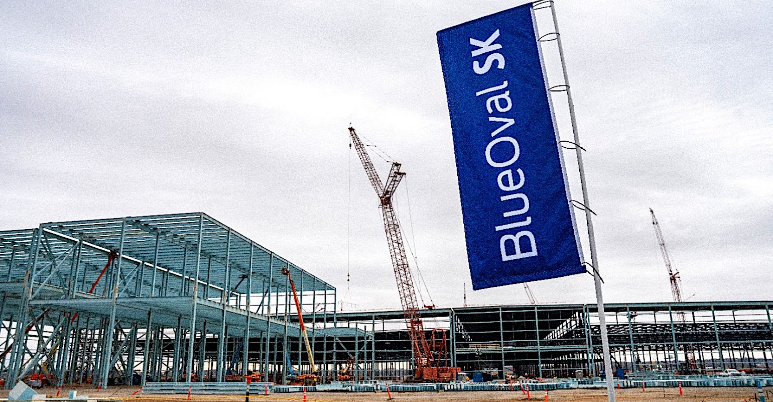 What is Automakers' Path out of EV Supply Headaches?