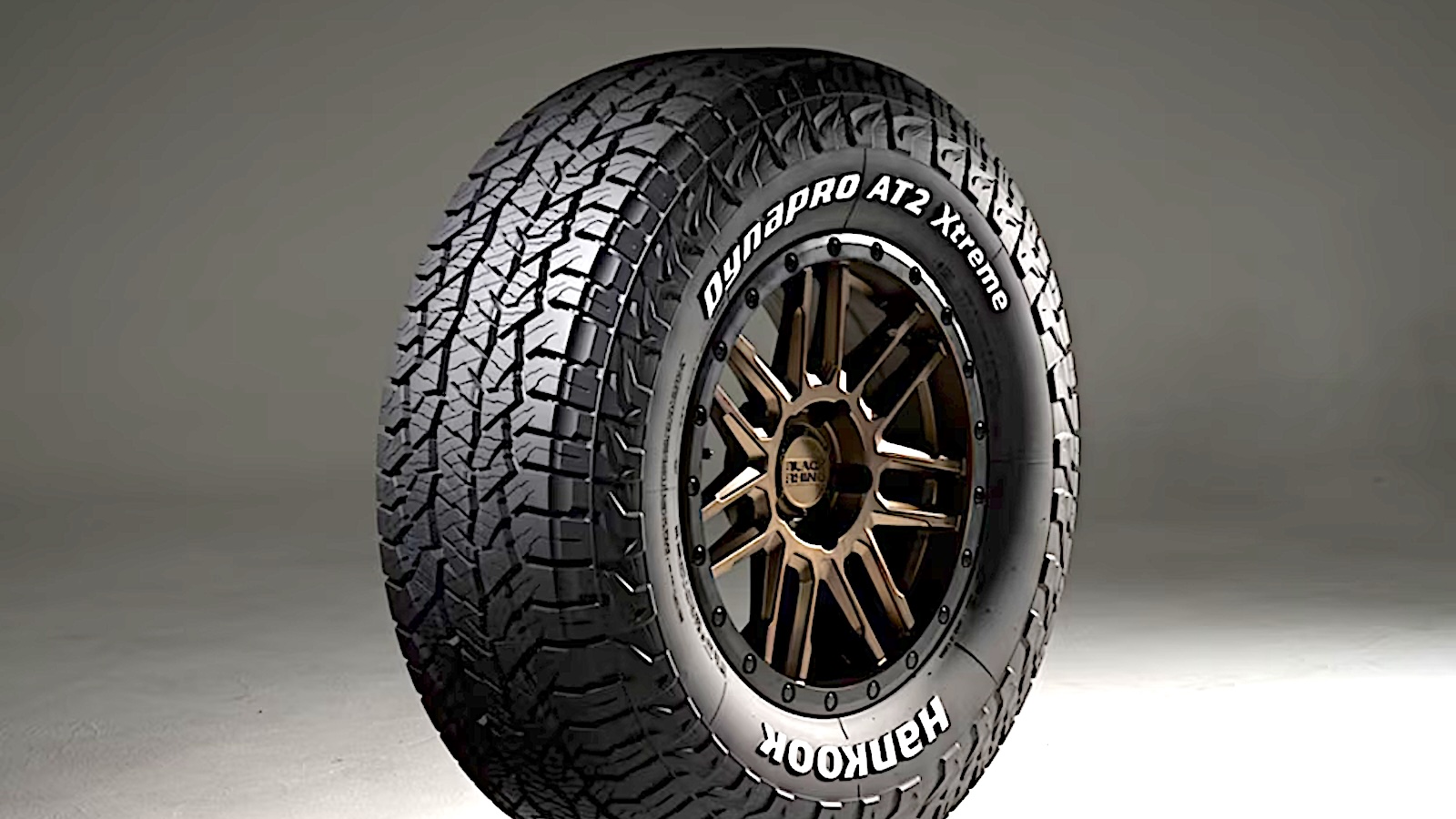 Off-Road Tire Design: Engineering for All-Terrain, Rugged & Mud Performance