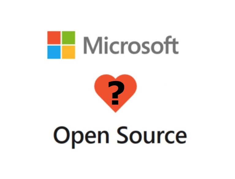 Microsoft Acquisition of GitHub Sparks Debate on the Future of Open So