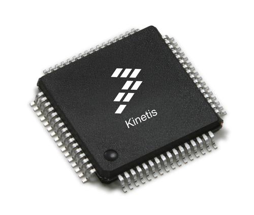 Microcontroller Simplifies Embedded Development