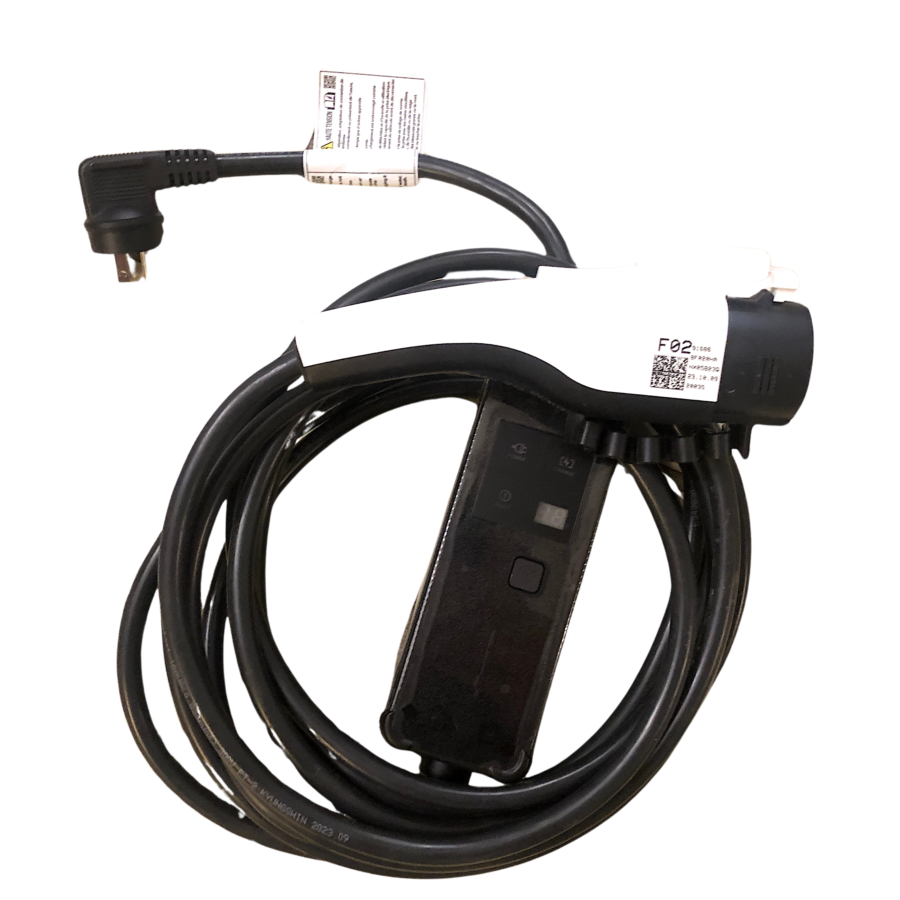 Is Your Portable Level 1 EV Charger as Good as Advertised?