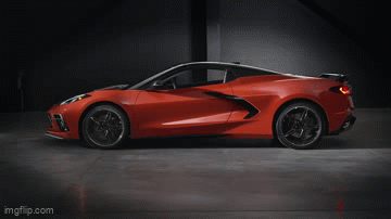 Daily Driving a 2024 Chevrolet Corvette Stingray Convertible?